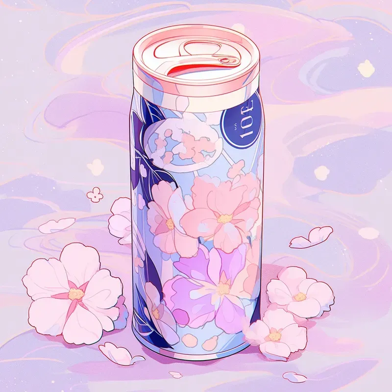 Pastel Y2k Nostalgia Animes Midjourney Prompt | PromptBase