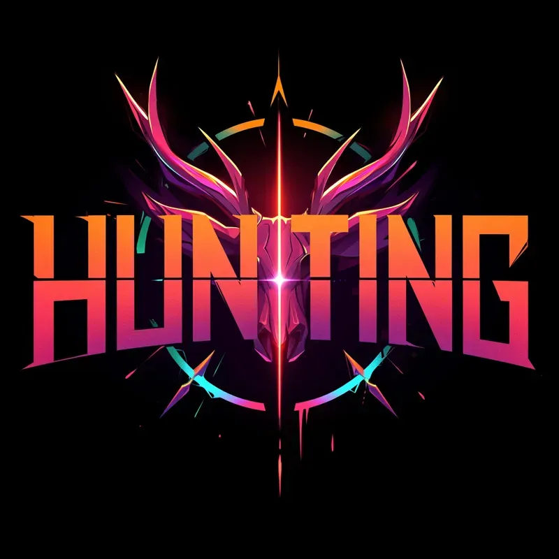 Video Game Logo Designs With Texts Midjourney Prompt | PromptBase