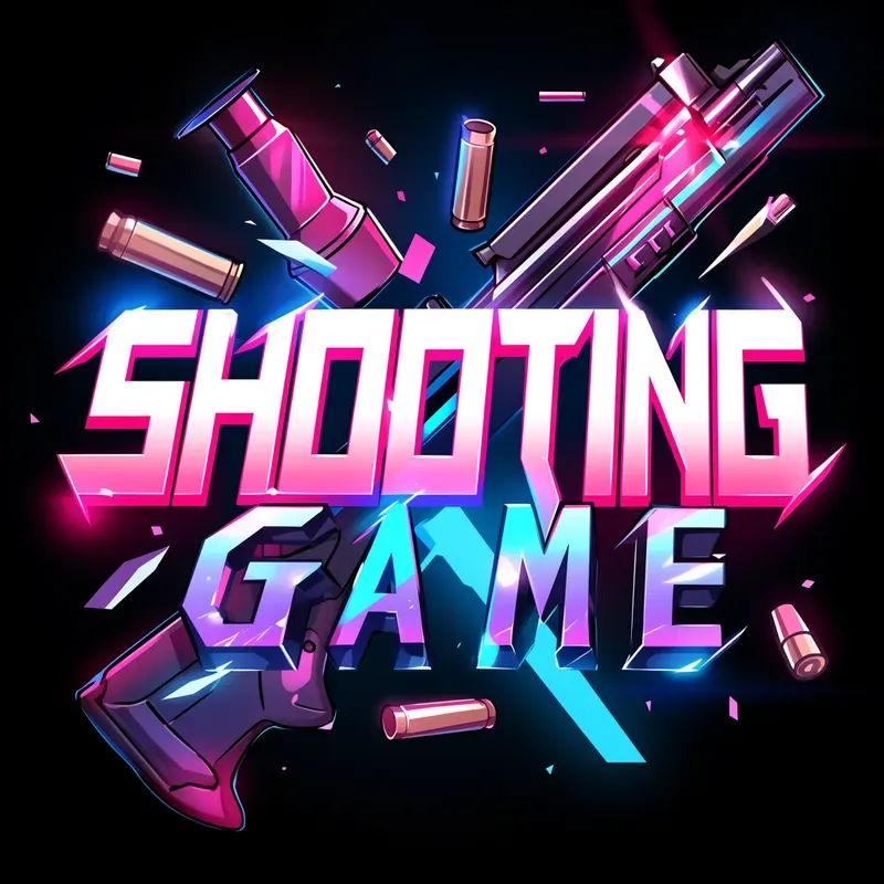 Video Game Logo Designs With Texts Midjourney Prompt | PromptBase