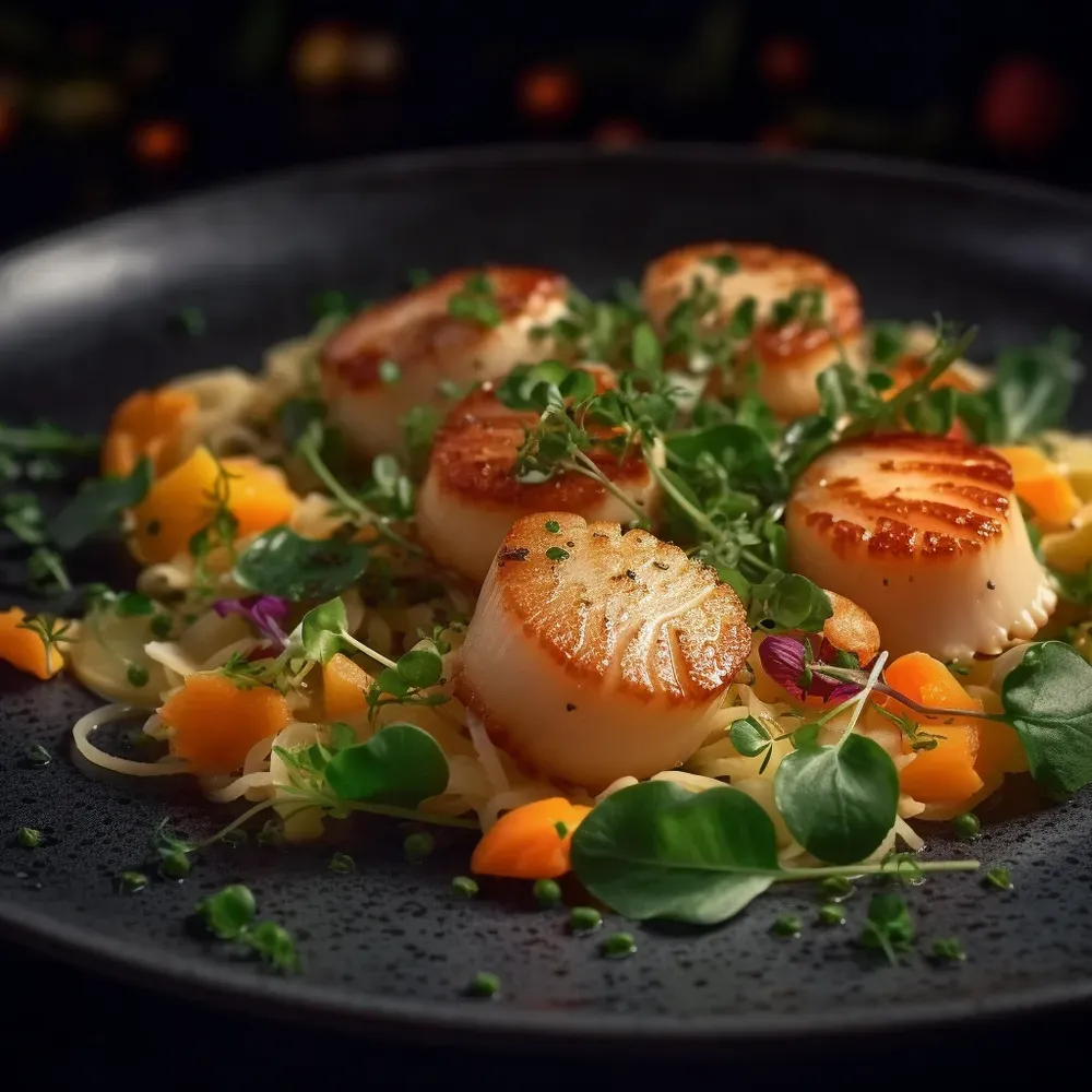 Epic Food Photography Storytellings Midjourney Prompt | PromptBase