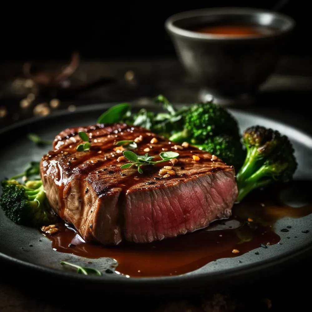 Epic Food Photography Storytellings Midjourney Prompt | PromptBase