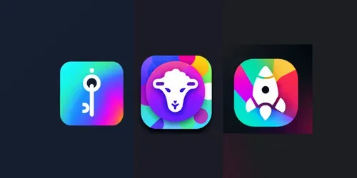 Best DALL·E Logo Prompts | PromptBase