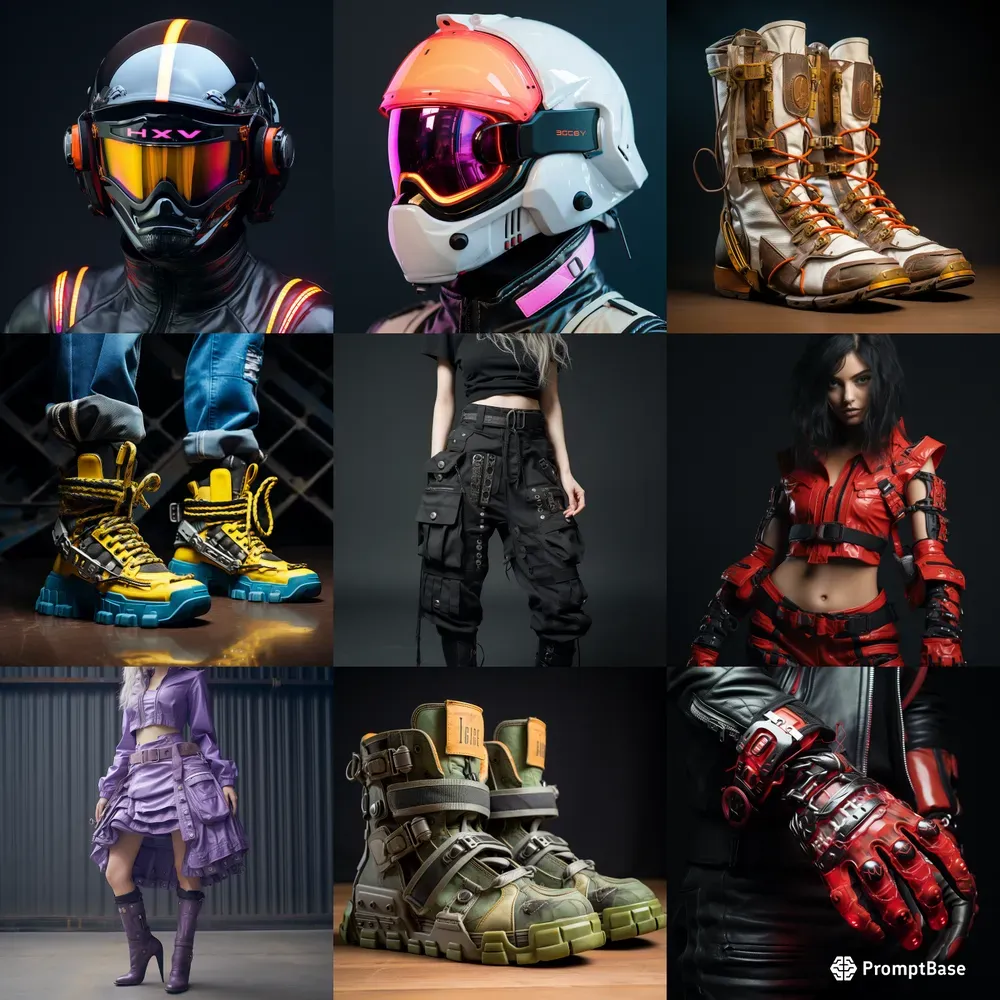 Catcore Style Midjourney Prompt | PromptBase