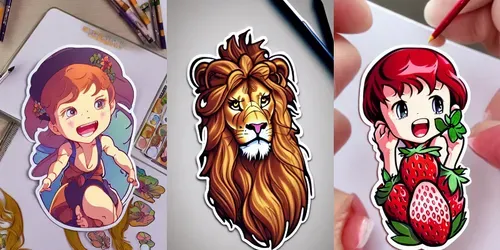 Stable Diffusion Cute Prompts | Kawaii, Cute Animals & more