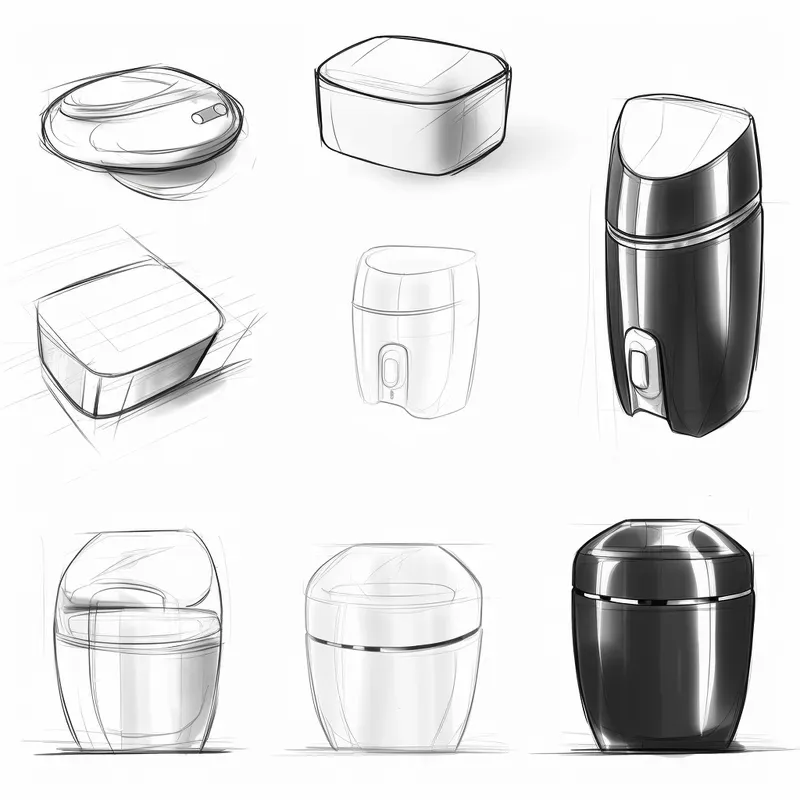 Product Design Ideations Midjourney Prompt | PromptBase