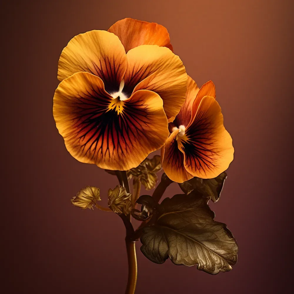 Simple Flower Photographs Midjourney Prompt | PromptBase