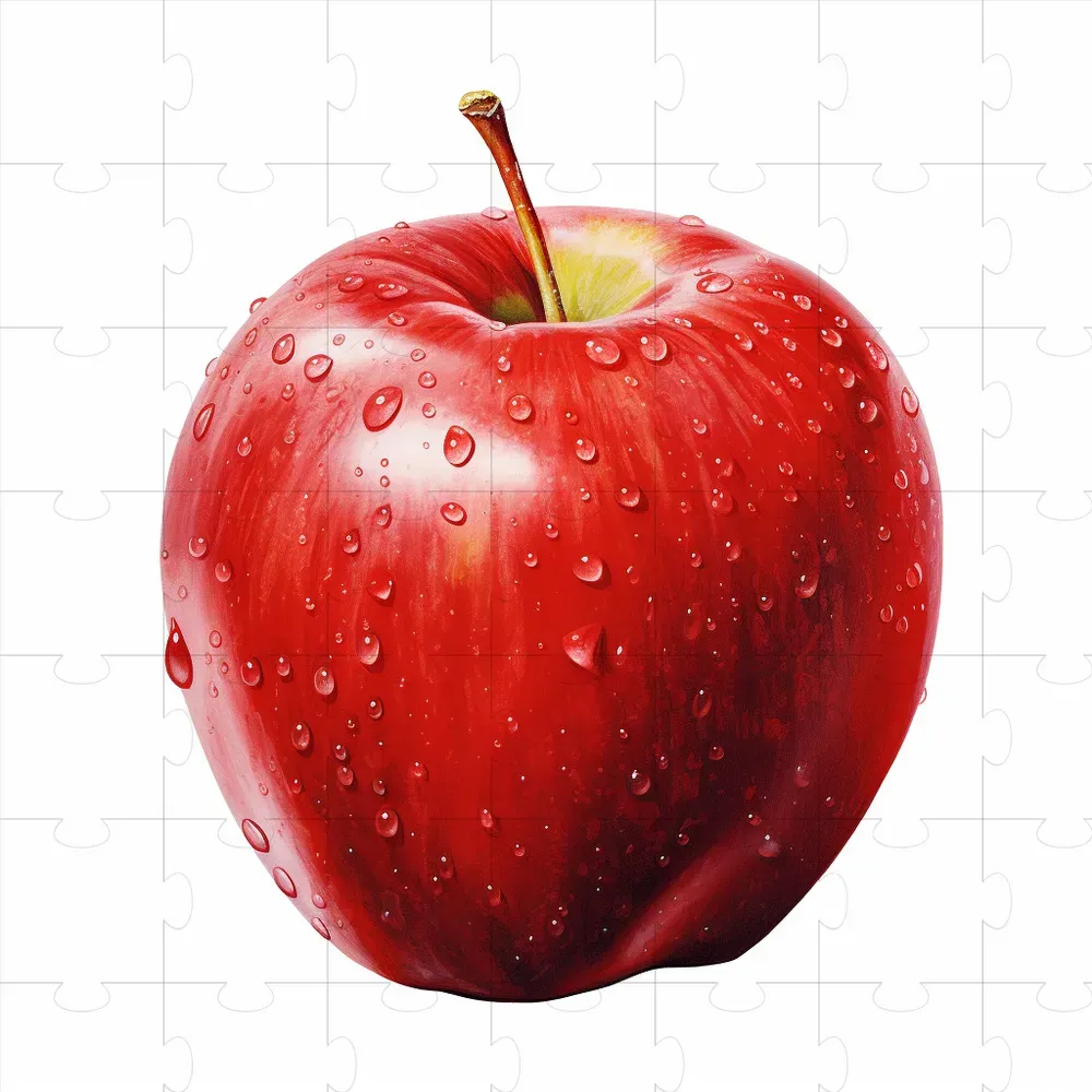 Fruits Realistic Closeup Photographs Midjourney Prompt | PromptBase