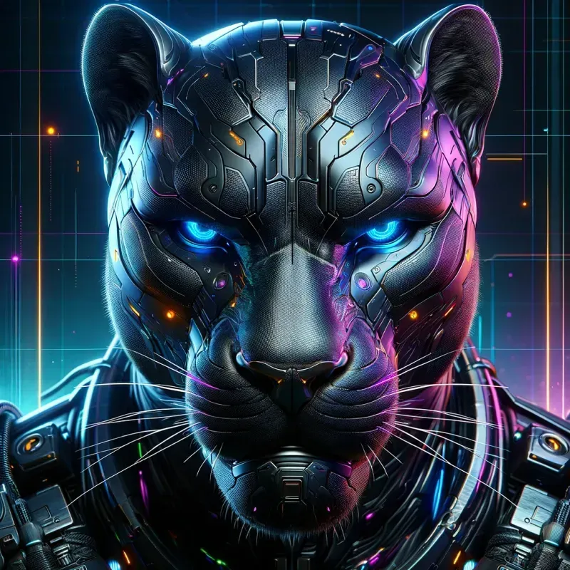 Neo Beast Warriors Soldiers DALL·E Prompt | PromptBase