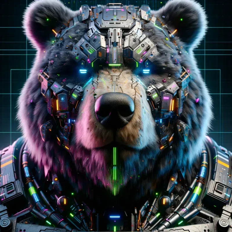 Neo Beast Warriors Soldiers DALL·E Prompt | PromptBase