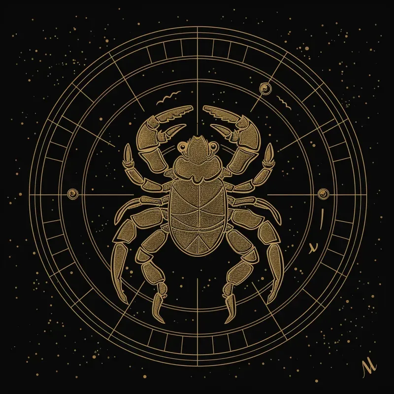 Awesome Minimalist Zodiac Sign Designs Midjourney Prompt | PromptBase