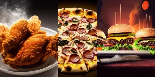 Best Stable Diffusion Food Prompts | PromptBase