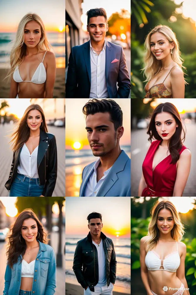 Realistic Photos Everywhere Stable Diffusion Prompt | PromptBase