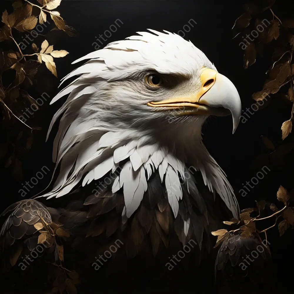 Animal Photograms Leonardo Ai Prompt | PromptBase