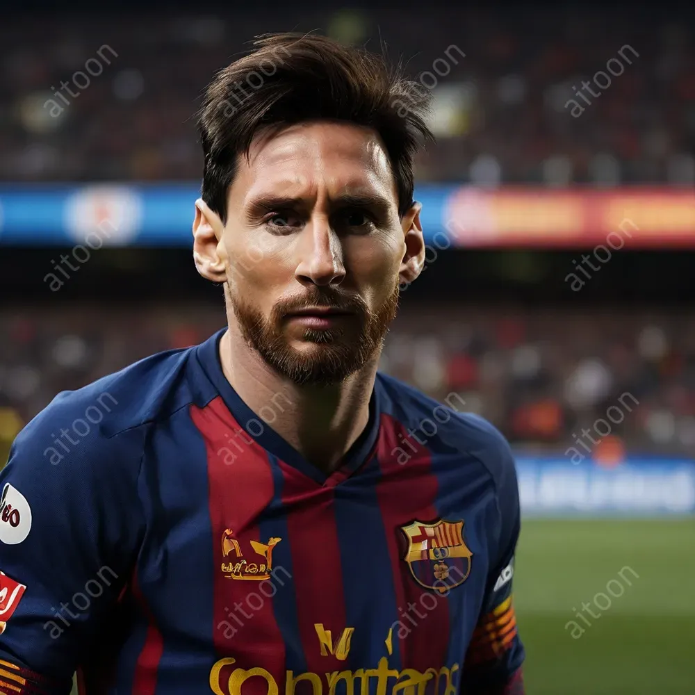 World Legend Football Players Leonardo Ai Prompt | PromptBase