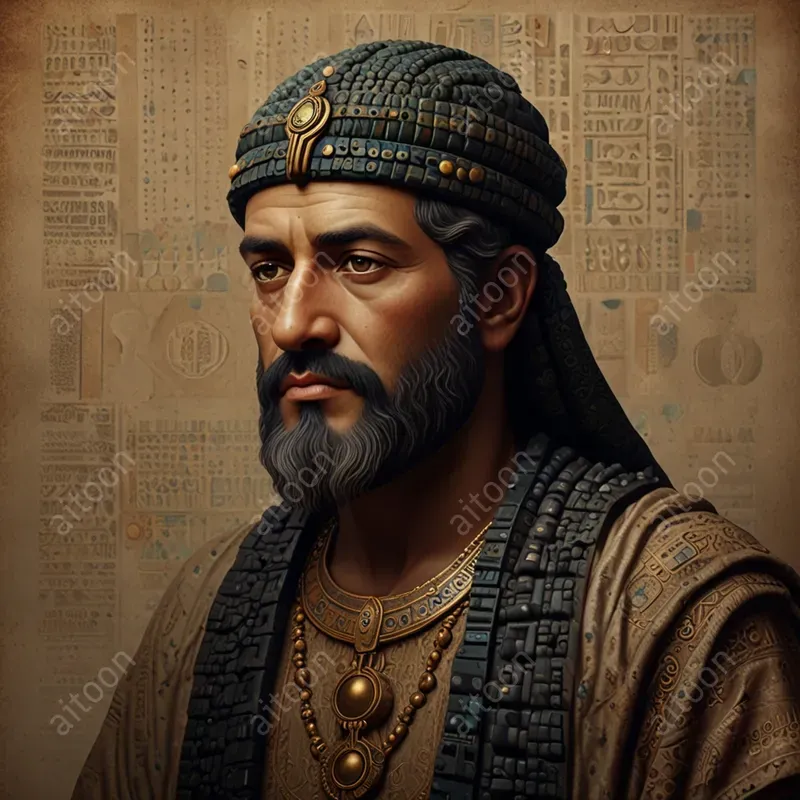 Legendary Ancient Histories Leonardo Ai Prompt | PromptBase