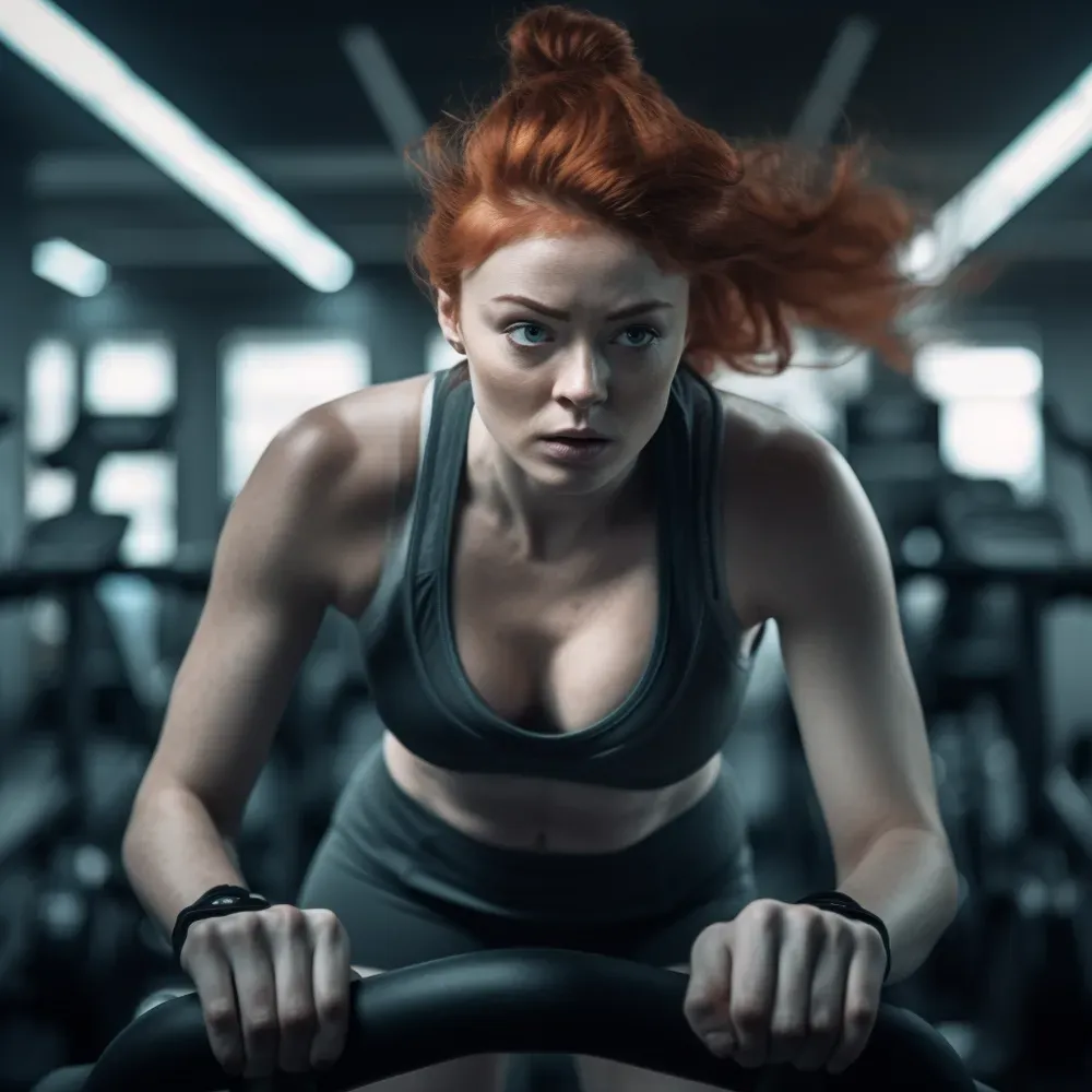 Hyperrealistic Workout Photographs Midjourney Prompt | PromptBase Hyperrealistic Workout Photographs Midjourney Prompt | PromptBase