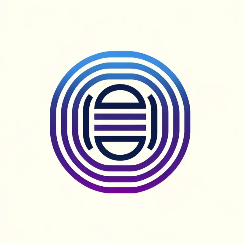 Clean Vector Simple Lettertype Logos DALL·E Prompt | PromptBase