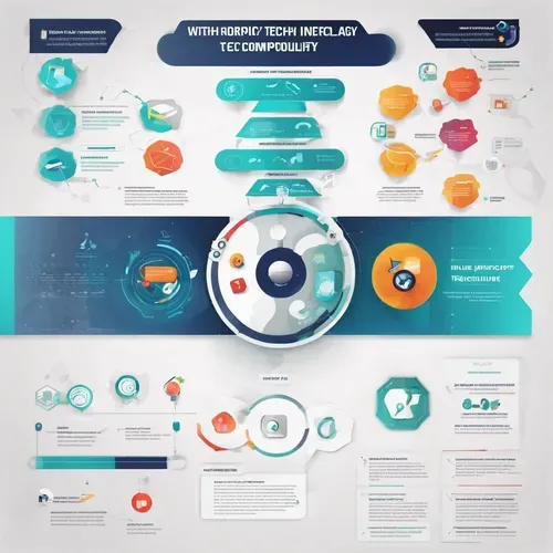 Dynamic Vector Infographic Design App | PromptBase