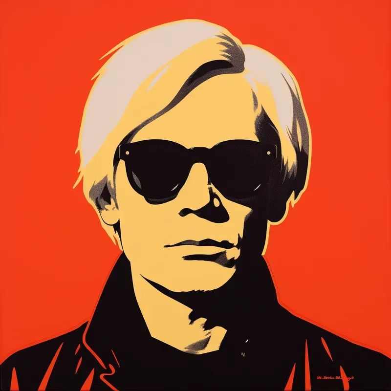 Obey Style Screen Prints Midjourney Prompt | PromptBase