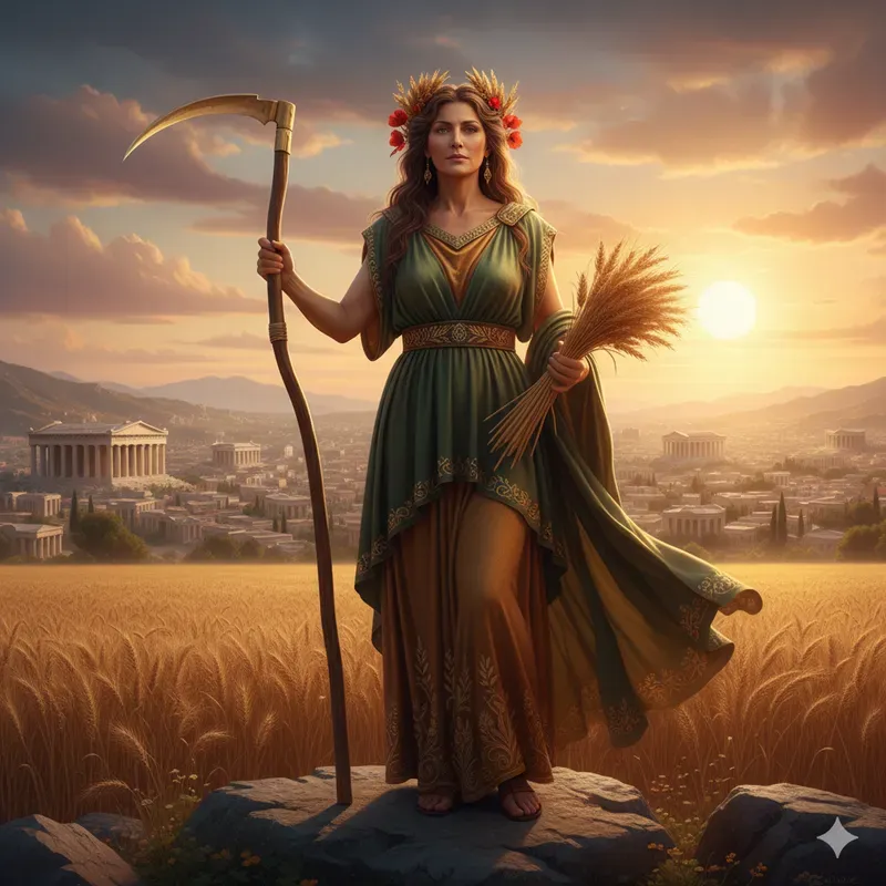 Epic Greek Gods Collections Gemini Image Prompt | PromptBase