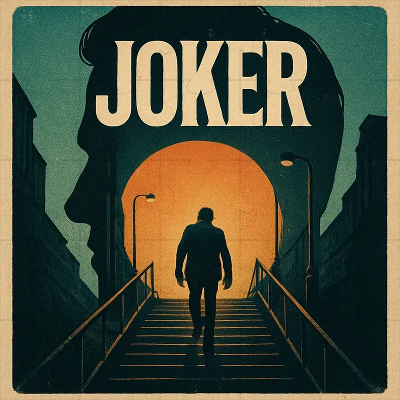 Retro Comic Style Movie Posters ChatGPT Image Prompt | PromptBase