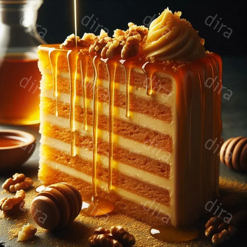 Realistic Cake Images For Commercials DALL·E Prompt | PromptBase