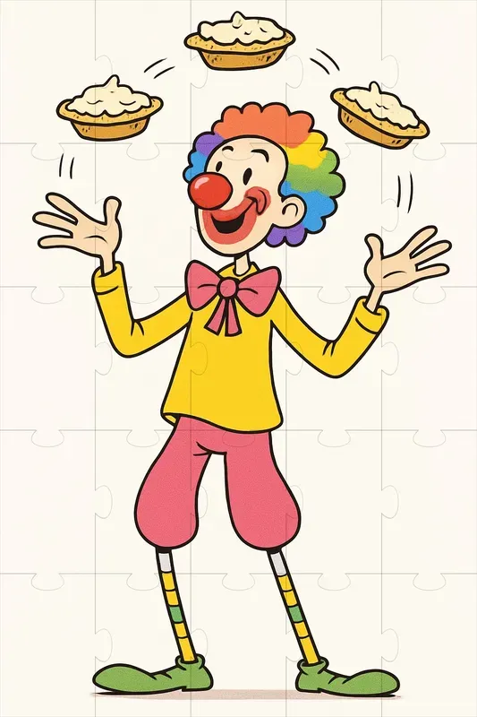 Exaggerated Comical People Drawings ChatGPT Image Prompt | PromptBase