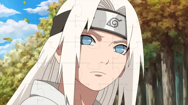 Naruto Shippuden Style Anime Frames Midjourney Prompt | PromptBase