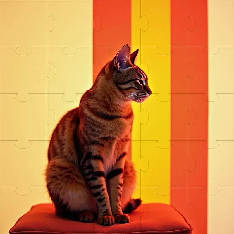 Stylized Profile Poster Designs FLUX Prompt | PromptBase