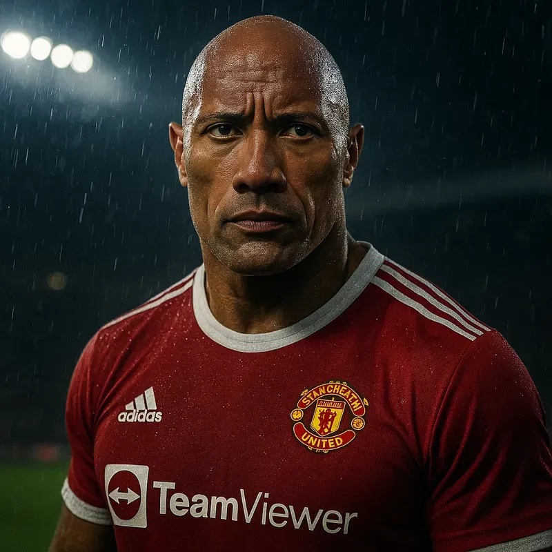Epic Football Legends Portraits ChatGPT Image Prompt | PromptBase