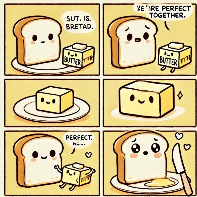 Cute Silly Animal Comic Strips DALL·E Prompt | PromptBase