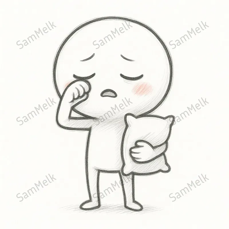 Cute Chibi Emotions Poses ChatGPT Image Prompt | PromptBase