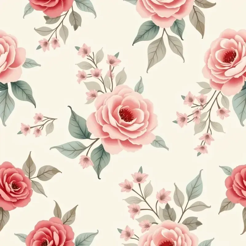 Seamless Pattern Inspirations FLUX Prompt | PromptBase