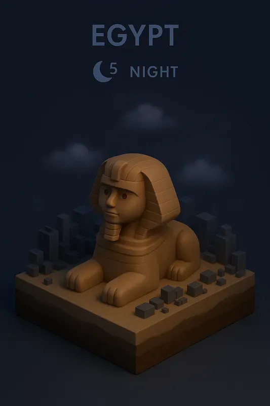 City Models 3D Weather Maps ChatGPT Image Prompt | PromptBase