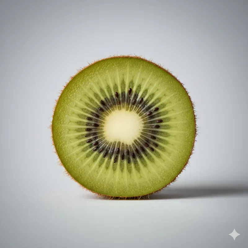 Studio Macro Fruit Portraits Pro Gemini Image Prompt | PromptBase