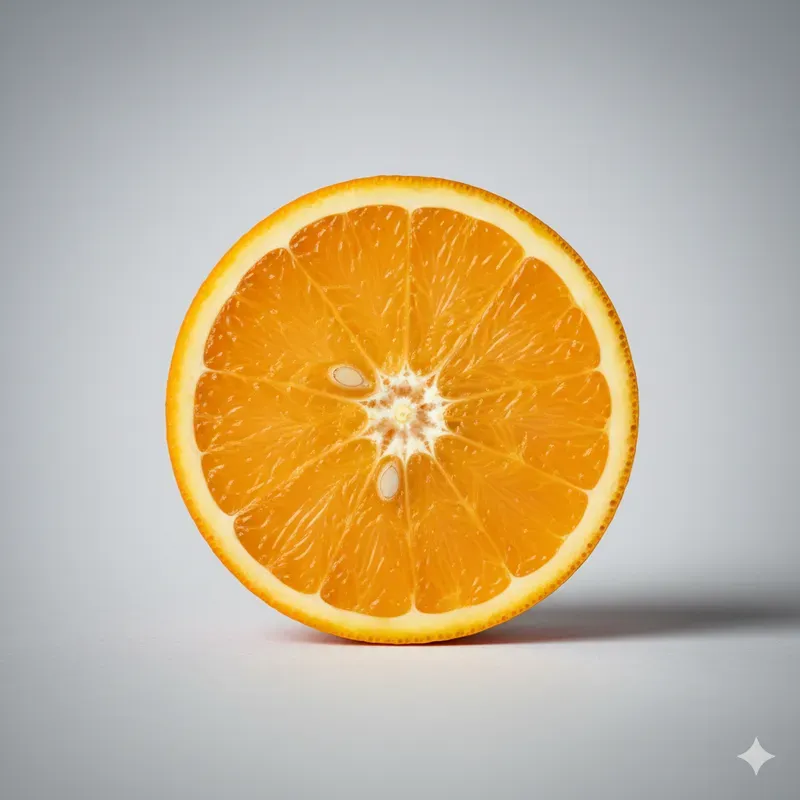 Studio Macro Fruit Portraits Pro Gemini Image Prompt | PromptBase