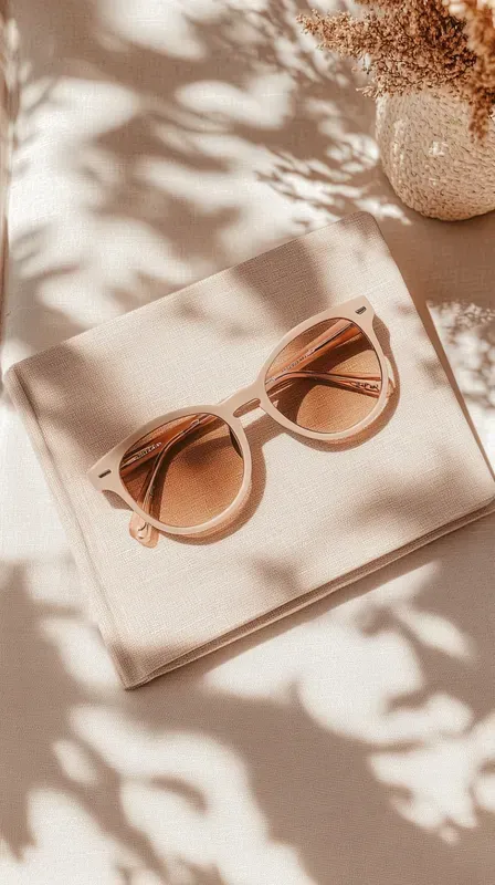 Mocha Mousse Aesthetic Minimalist Photos Midjourney Prompt | PromptBase