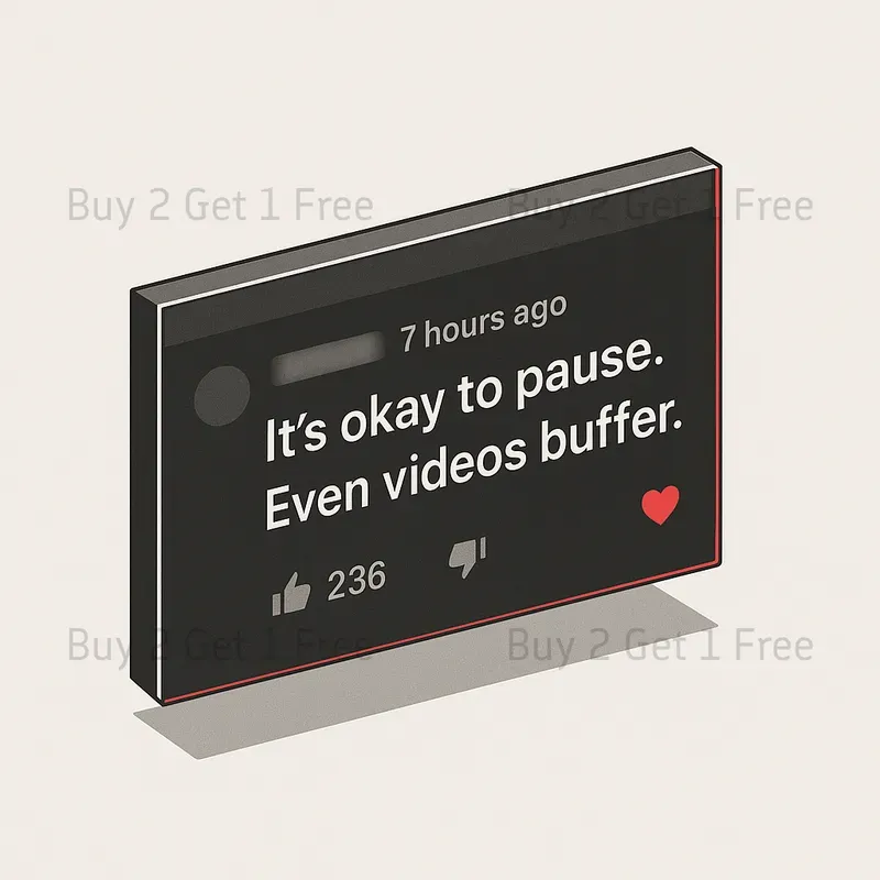 Mindful Ui Quote Poster Sets ChatGPT Image Prompt | PromptBase