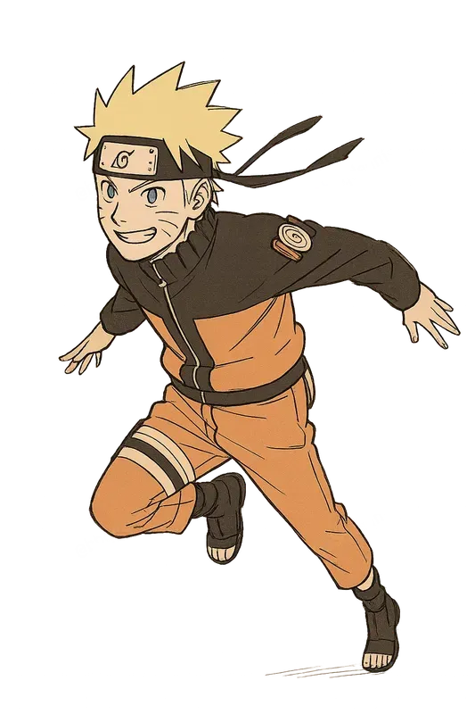 Chibi Anime Legends ChatGPT Image Prompt | PromptBase