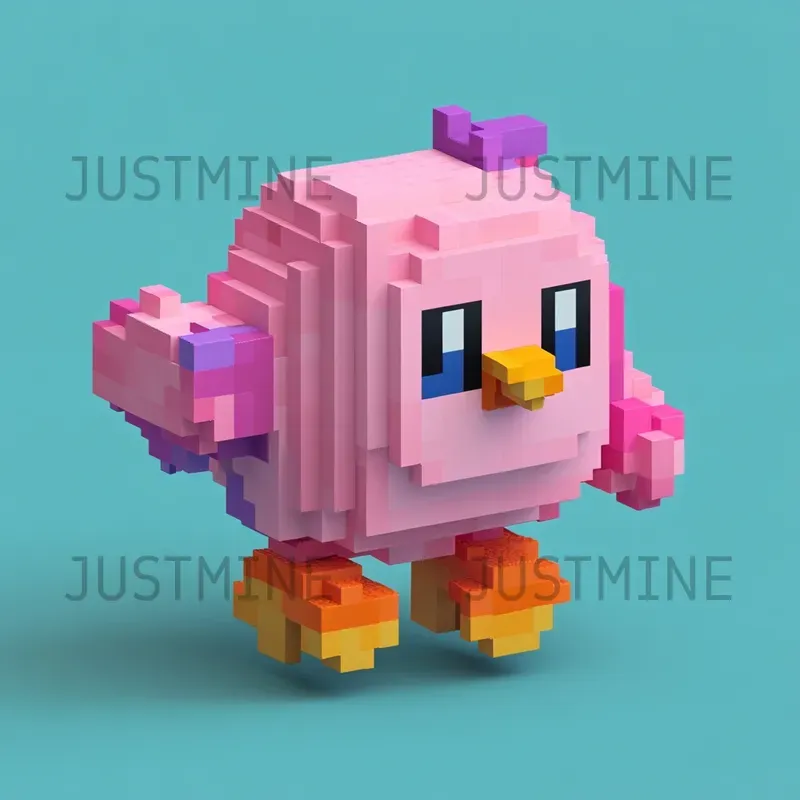 Simplicities And Structures Game Midjourney Prompt | PromptBase