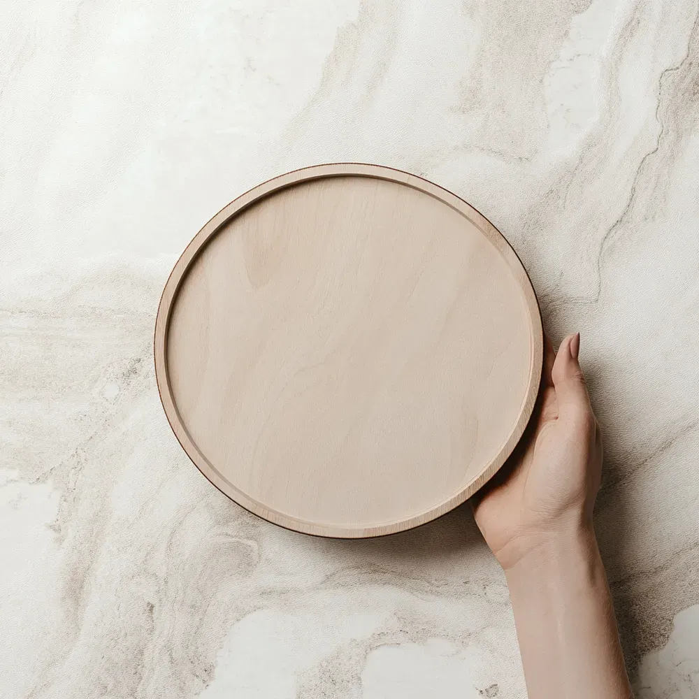 Versatile Elegant Mockup Kits Canva Midjourney Prompt | PromptBase