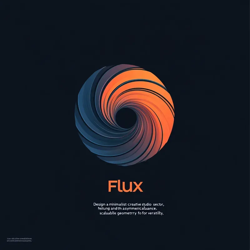 Minimalist Vector Logo Master Kits Midjourney Prompt | PromptBase