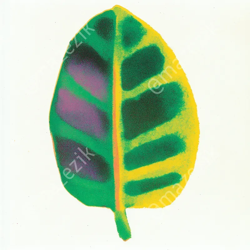 Vibrant Drawing Icons Logos Midjourney Prompt | PromptBase