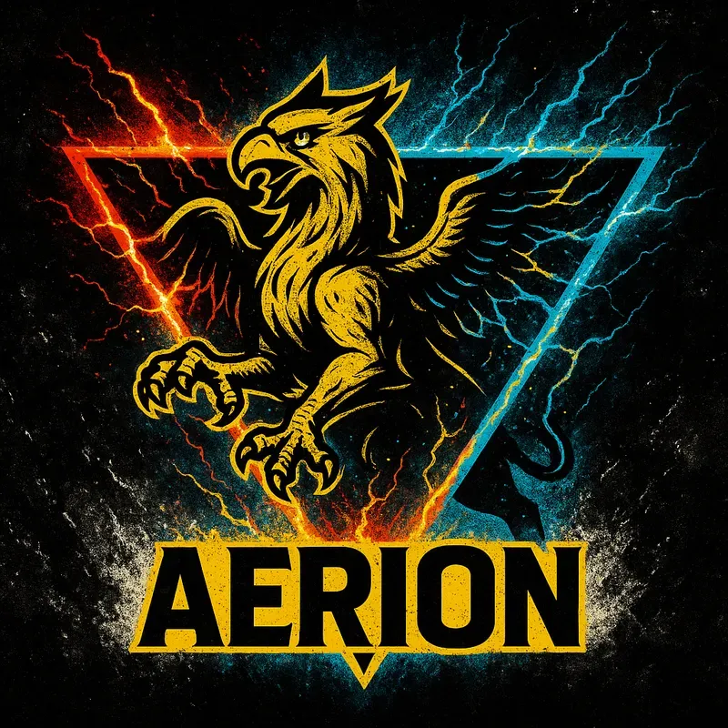 Mythic Emblem Logos ChatGPT Image Prompt | PromptBase