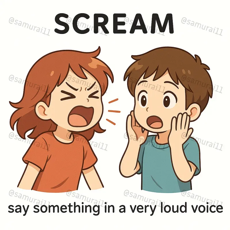 Ways Of Speaking Flashcards For Kids ChatGPT Image Prompt | PromptBase