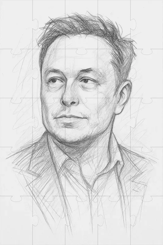 Quick Pencil Sketches ChatGPT Image Prompt | PromptBase