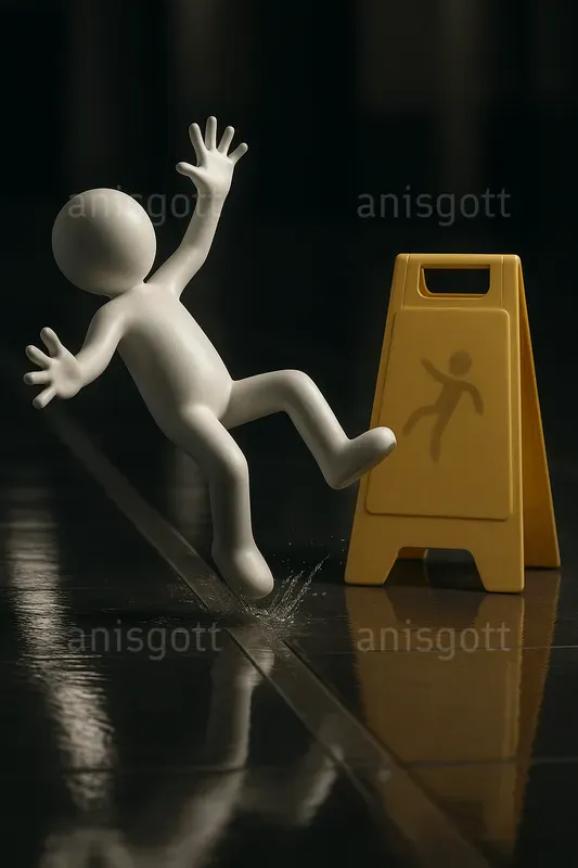 3D Stick Figures In The Real World ChatGPT Image Prompt | PromptBase
