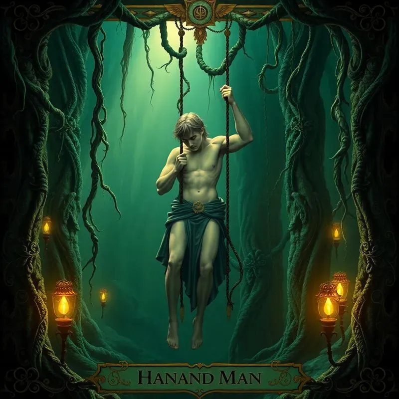 Fantasy Tarot Cards Imagen Prompt | PromptBase