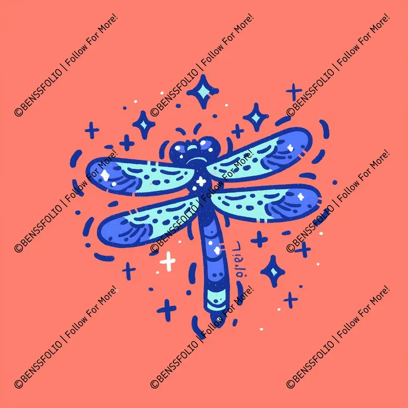 Cute Cosmic Animal Logos Midjourney Prompt | PromptBase