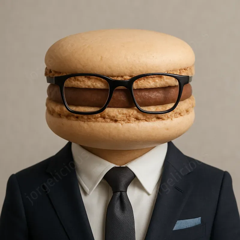 Business Food Portraits ChatGPT Image Prompt | PromptBase